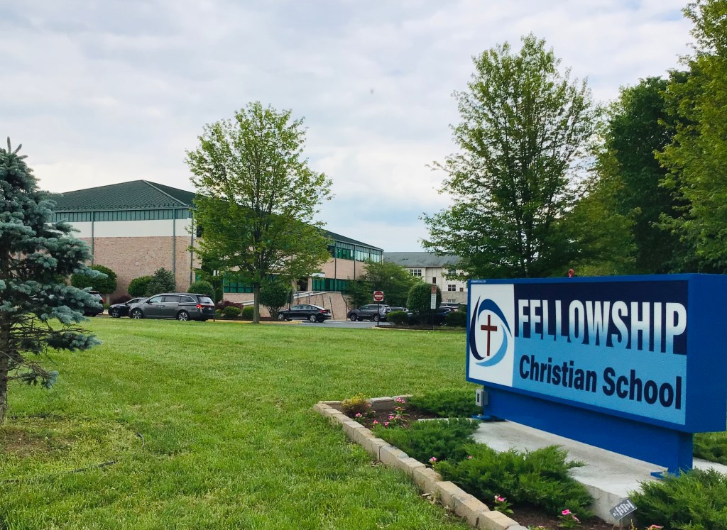 Enrollment Period for 2025-2026 – Fellowship Christian School